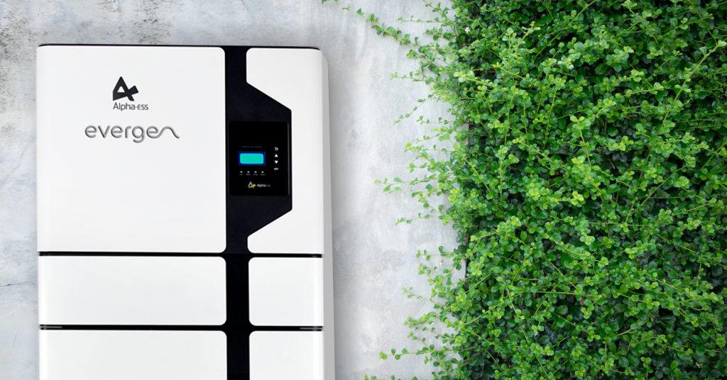 Solar and Battery Subsidies Strengthen Australia’s Energy - Evergen