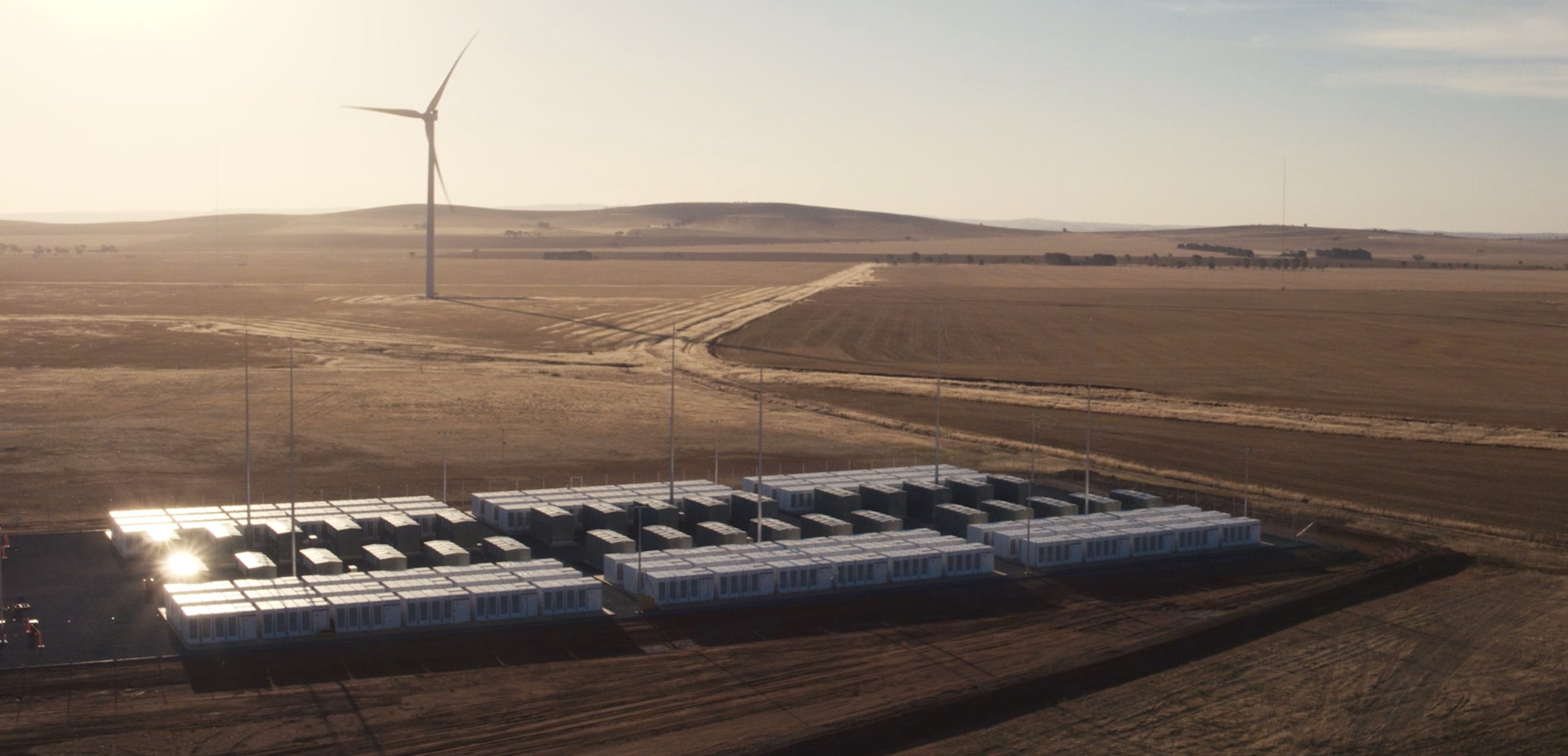 Australia’s Tesla Powerpack battery already made millions - Evergen