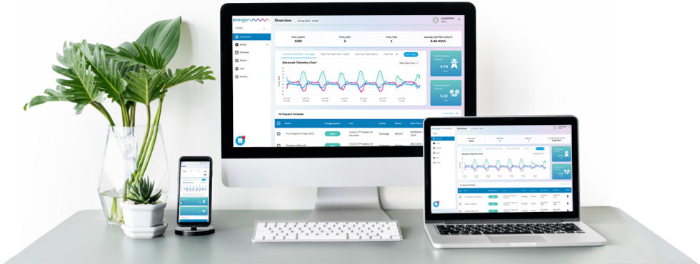 Evergen DERMS Datasheet