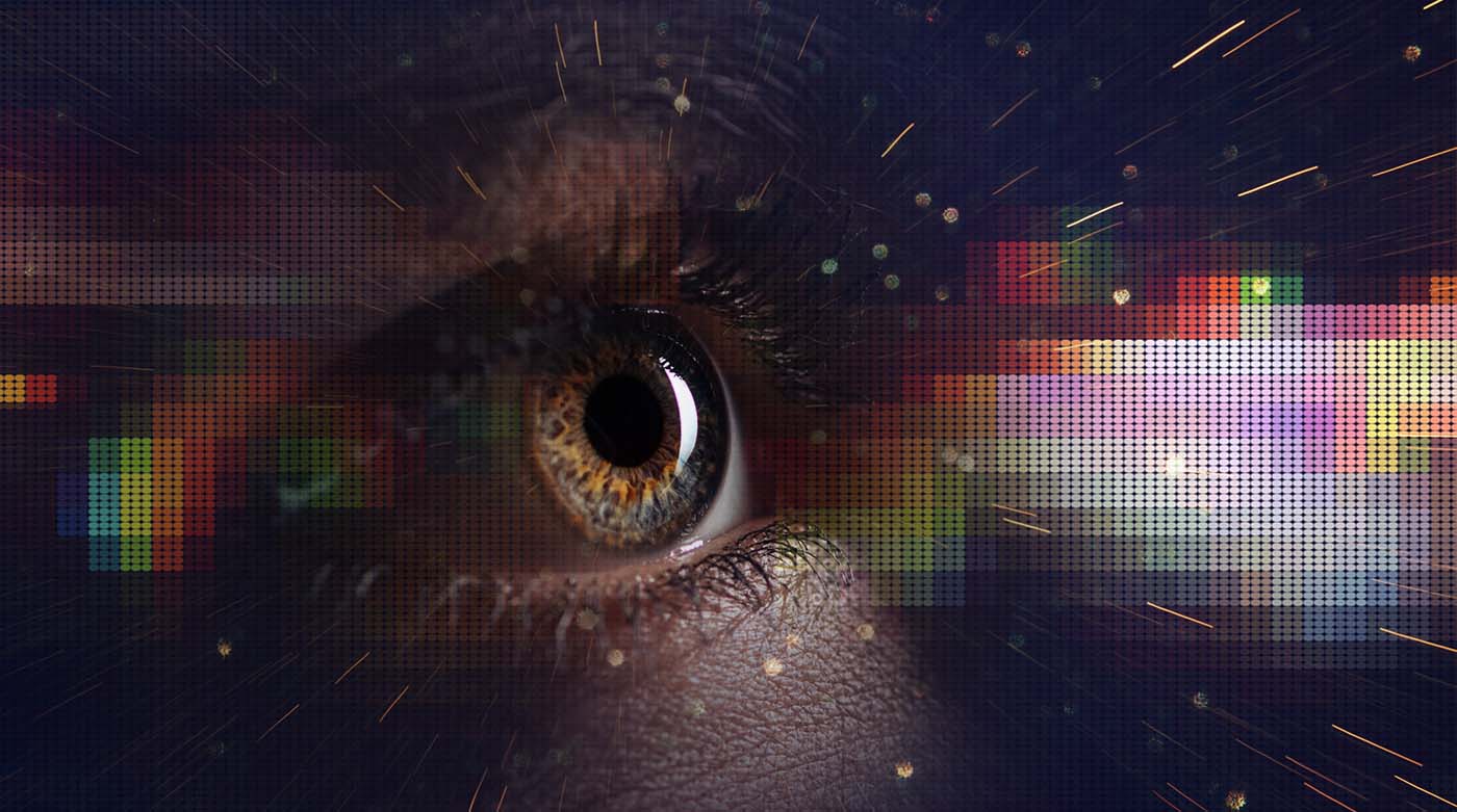 A clearer vision or a faster GPU (Graphics Processing Unit)?