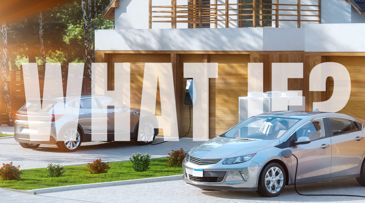 Learn About Installing Solar and Battery Storage - Evergen