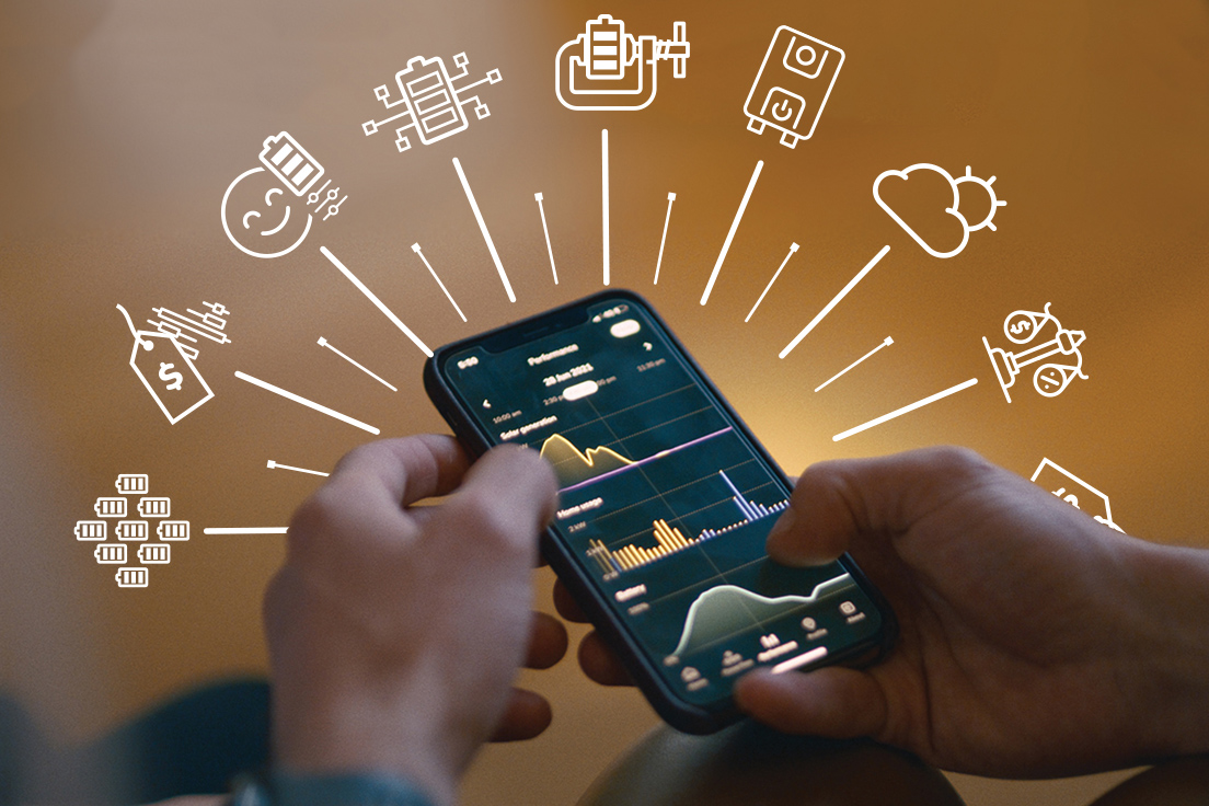 Intelligent Control - Evergen