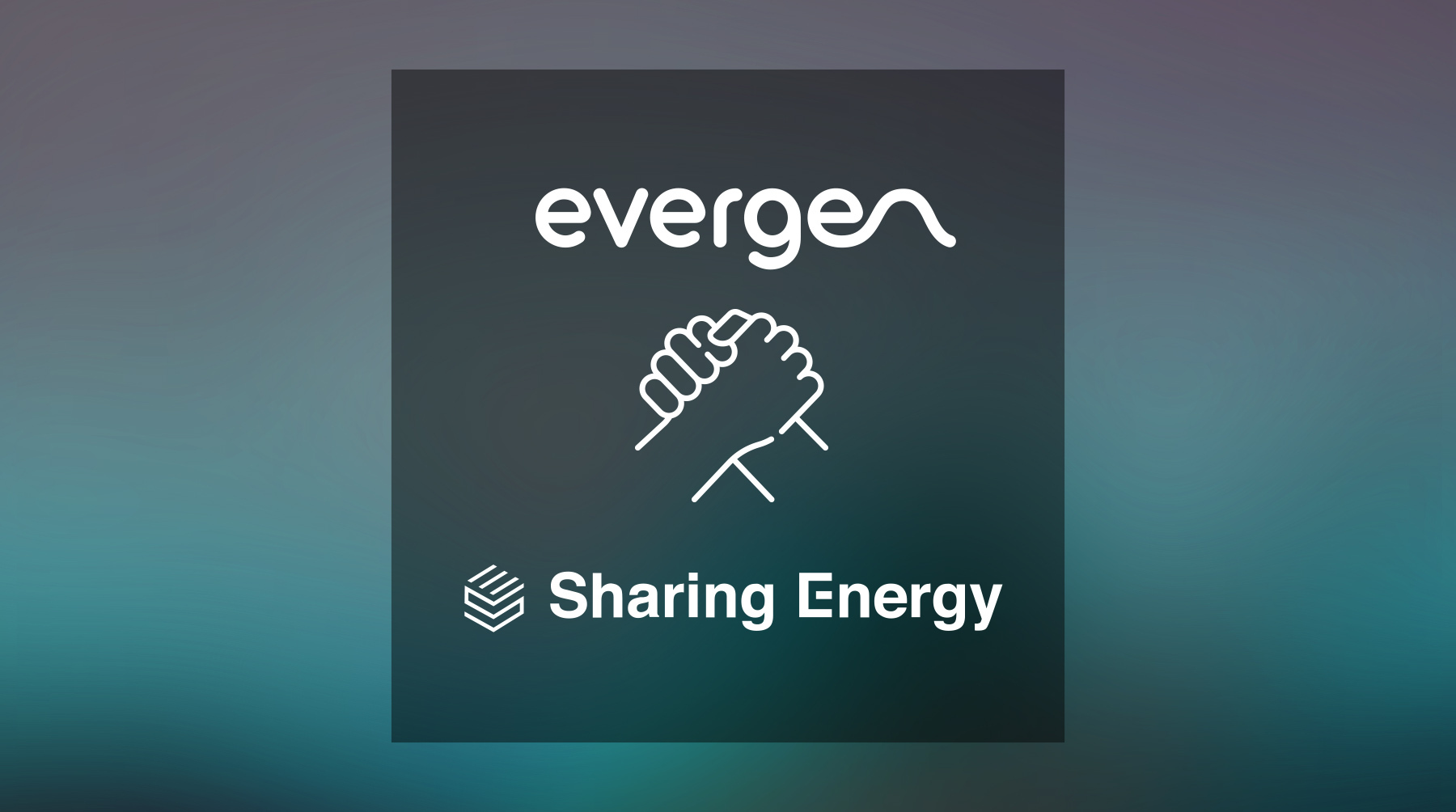 Sharing Energy partners with Evergen and Sassor to understand effective ...