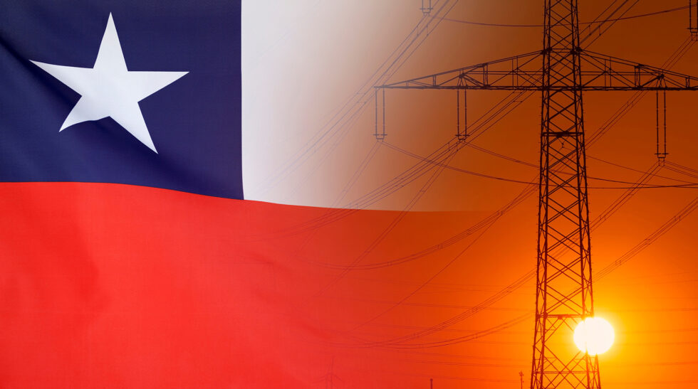 Evolución del Sistema Eléctrico Chileno - Desafíos y Oportunidades