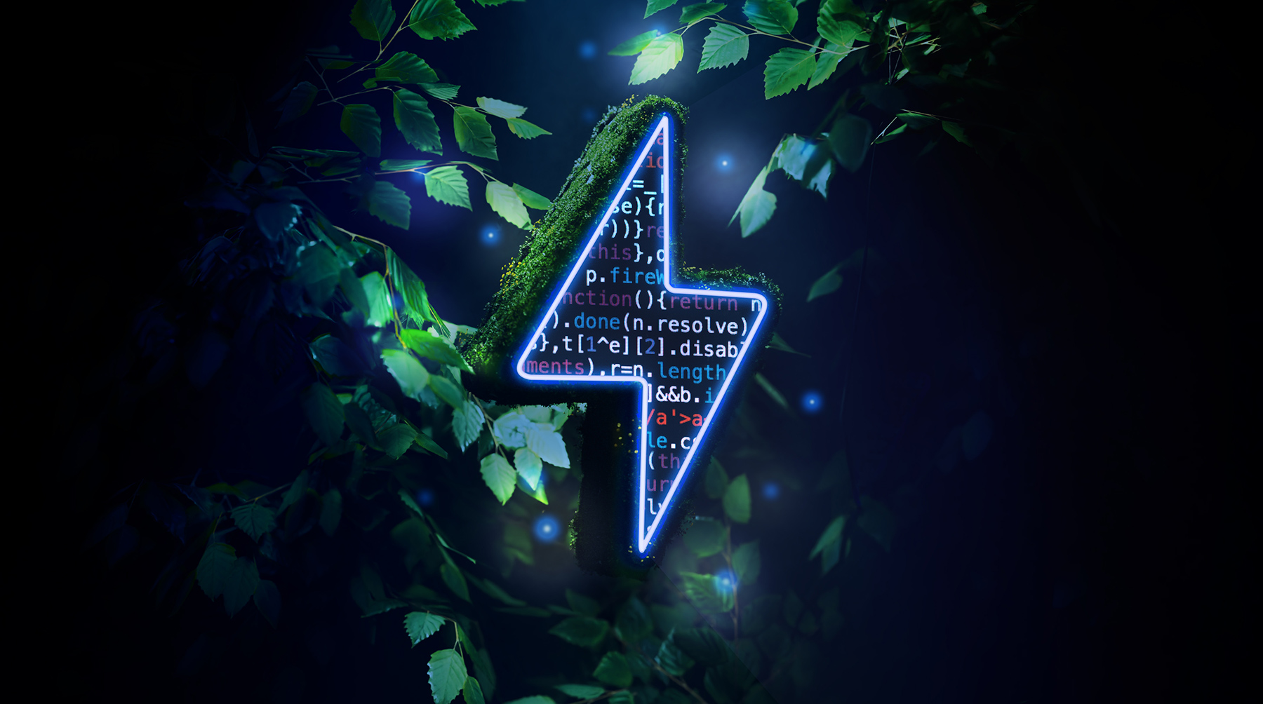 Building green software that minimises its own eco impact